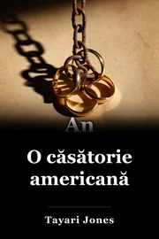 O căsătorie americană book cover