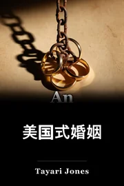 美国婚姻 book cover