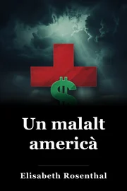 Un malalt americà book cover