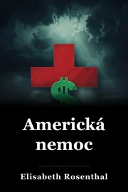 Americká nemoc book cover