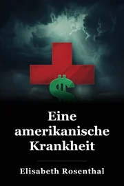 Eine amerikanische Krankheit book cover