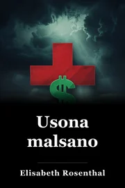 Usona malsano book cover