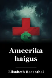 Ameerika haigus book cover
