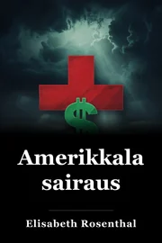 Amerikkalainen sairaus book cover