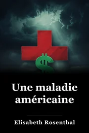 Une maladie américaine book cover