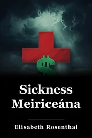 Sickness Meiriceánach book cover