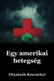 Egy amerikai betegség book cover
