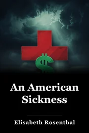 An American Sickness book cover