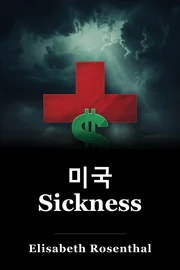 미국 Sickness book cover