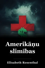 Amerikāņu slimības book cover