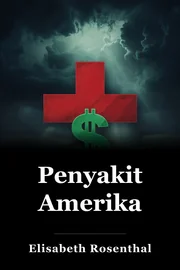 Penyakit Amerika book cover