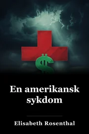 En amerikansk sykdom book cover