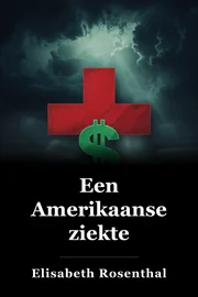 Een Amerikaanse ziekte book cover
