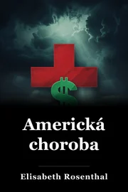 Americká choroba book cover