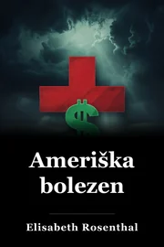 Ameriška bolezen book cover