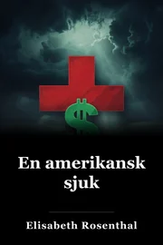 En amerikansk sjuk book cover