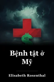 Bệnh tật ở Mỹ book cover
