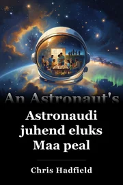 Astronaudi juhend eluks Maa peal book cover
