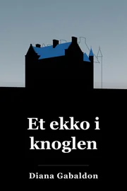 En Echo i knoglen book cover