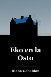 Eĥo en la Osto book cover