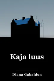 Echo luus book cover