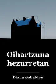Oihartzun bat hezurrean book cover