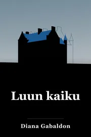 Echo luussa book cover