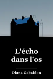 Un Echo dans les os book cover
