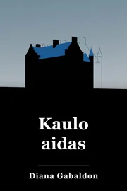 Aidas kaule book cover