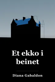 Et ekko i beinet book cover