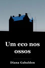 Um Eco no Osso book cover
