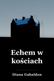 Echo w kości book cover
