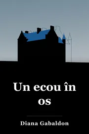 Un ecou în os book cover