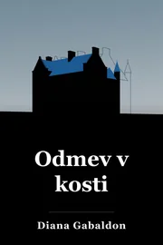 Odmev v kosti book cover