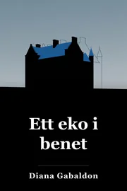 Ett eko i benen book cover