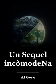 Un Sequel incòmodeName book cover