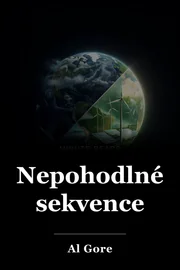 Nepohodlné sekvence book cover