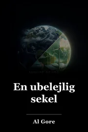 En ubelejlig sekel book cover