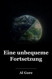 Eine unbequeme Fortsetzung book cover