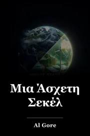 Μια Άσχετη Σεκέλ book cover
