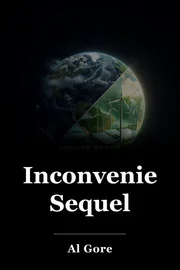 Inconvenient Sequel book cover