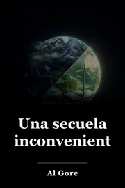 Una secuela inconveniente book cover
