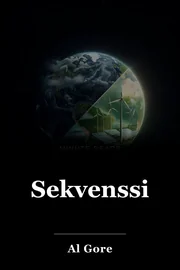 Sekvenssi book cover