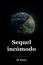 Sequel incómodo book cover