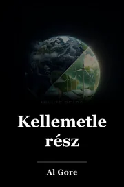 Kellemetlen rész book cover