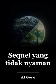 Sequel yang tidak nyaman book cover