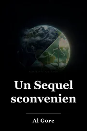 Un Sequel sconveniente book cover