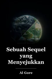 Sebuah Sequel yang Menyejukkan book cover
