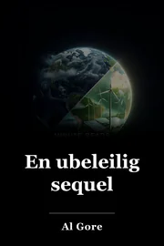 En ubeleilig sequel book cover
