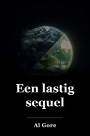 Een lastig sequel book cover